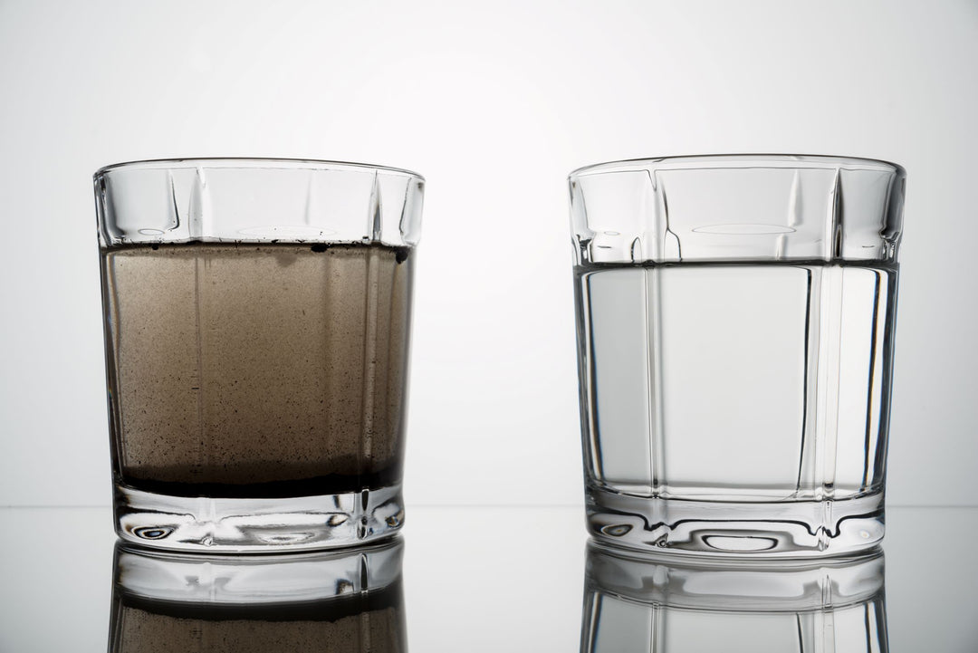 VeriPure | Changing the way you think about water | Made in the USA
